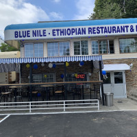 Blue Nile Ethiopian Restaurant: Experience Authentic Ethiopian Cuisine ...